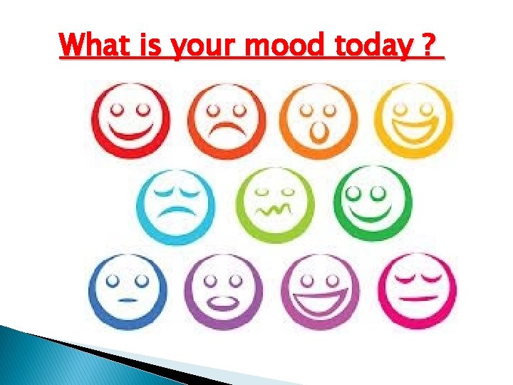 Good Morning Heroes Unit 2 Warm up Lets