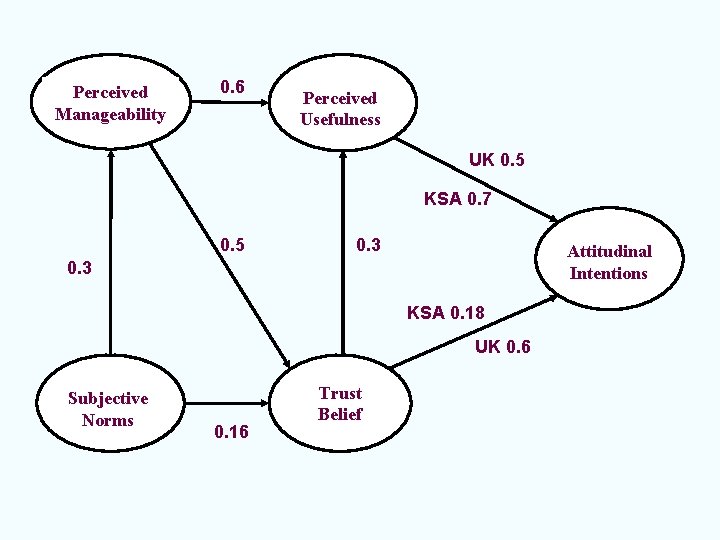 SPSS AMOS INVARIANCE ANALYSIS ACROSS CULTURES CASE STUDY