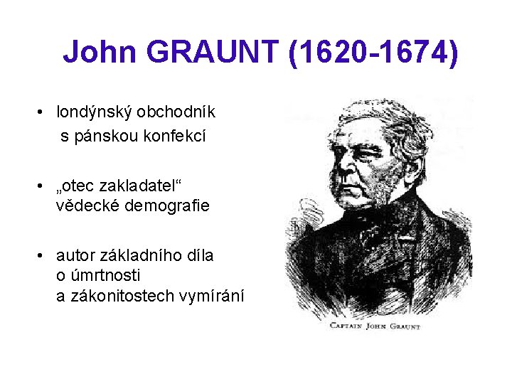 4 pednka MRTNOSTN TABULKY mrtnostn tabulky Soust systmu