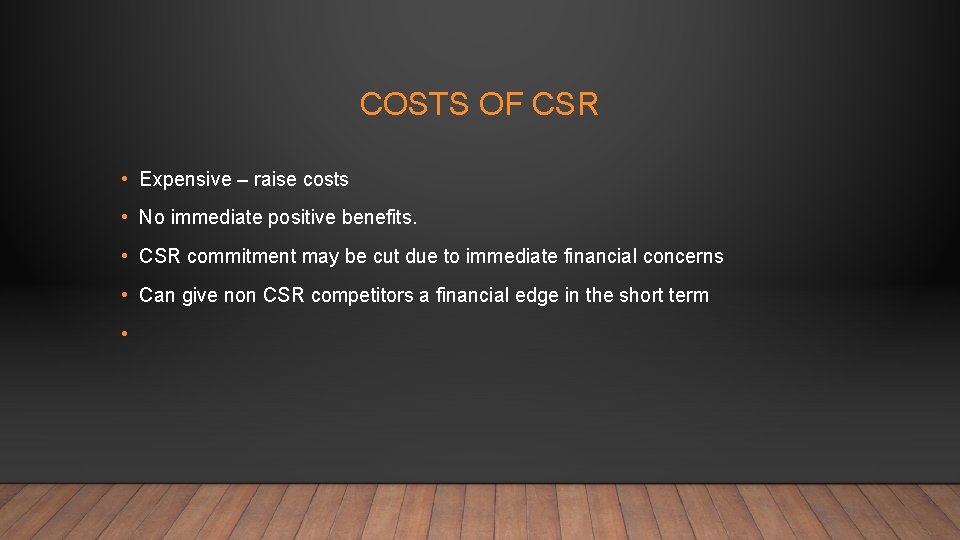 AS 90843 INTERNAL FEATURES OF A LARGE BUSINESS