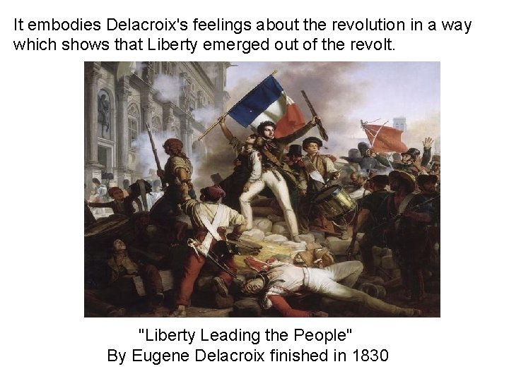 The French Revolution 1789 1799 was a pivotal