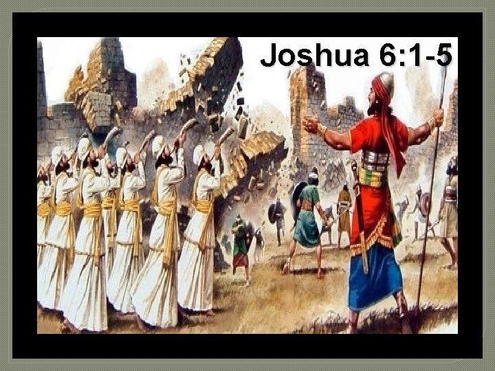 Lessons for the Christian From the Book of