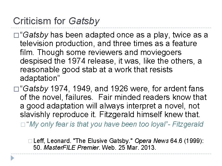 The Great Gatsby F Scott Fitzgerald Jake Reinvented