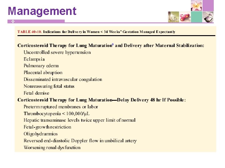 Contents Classification HT In Pregnancy Pathogenesis and Risk