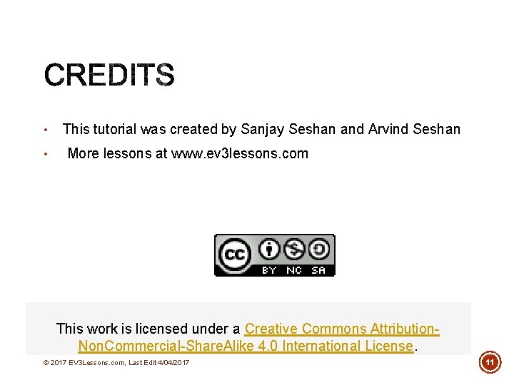 By Sanjay and Arvind Seshan Learn the differences