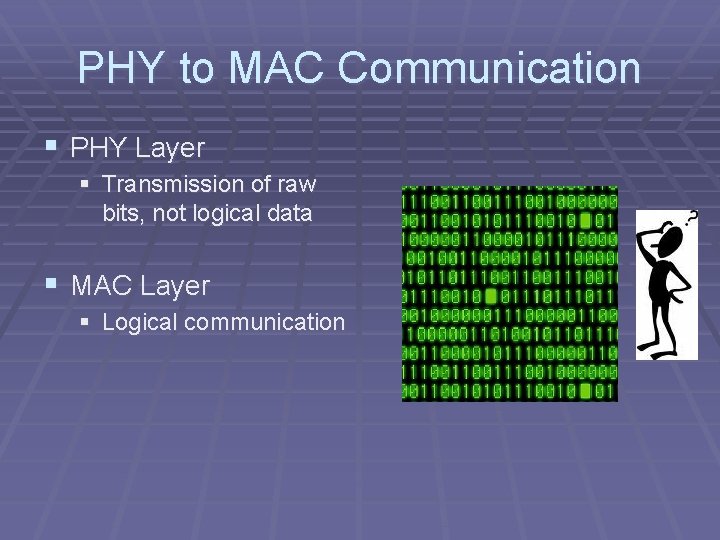 How To Determine The Integrity of an Ethernet