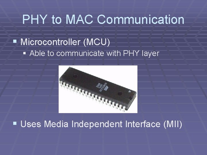 How To Determine The Integrity of an Ethernet