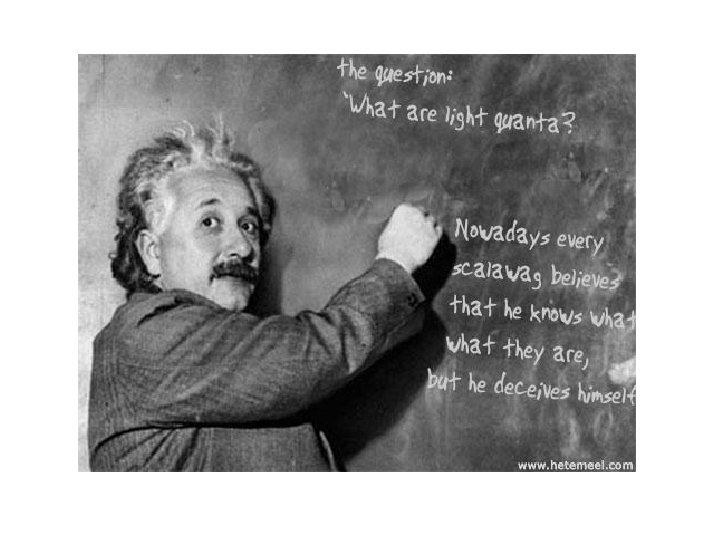 The photon and its momentum Paul Lett National