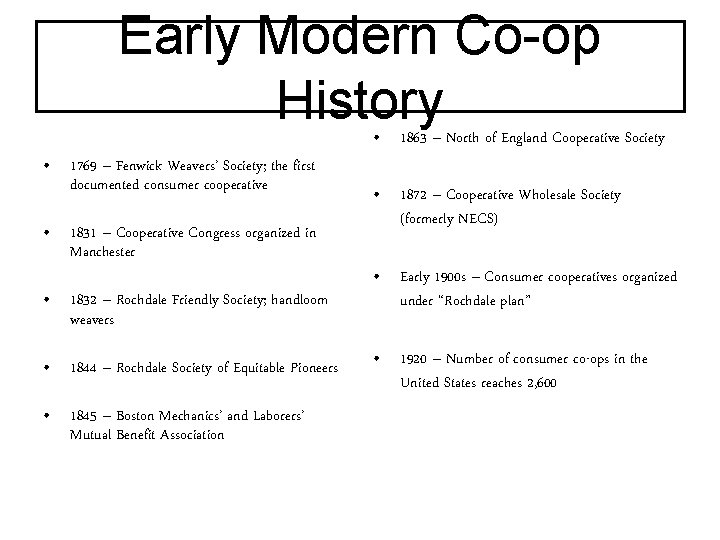 Green Business Models Building a Cooperative Future Michael