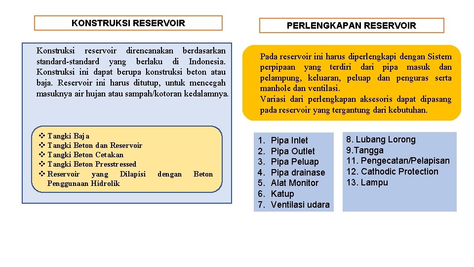 UNIT PRODUKSI Dr Ir Tri Joko M Si