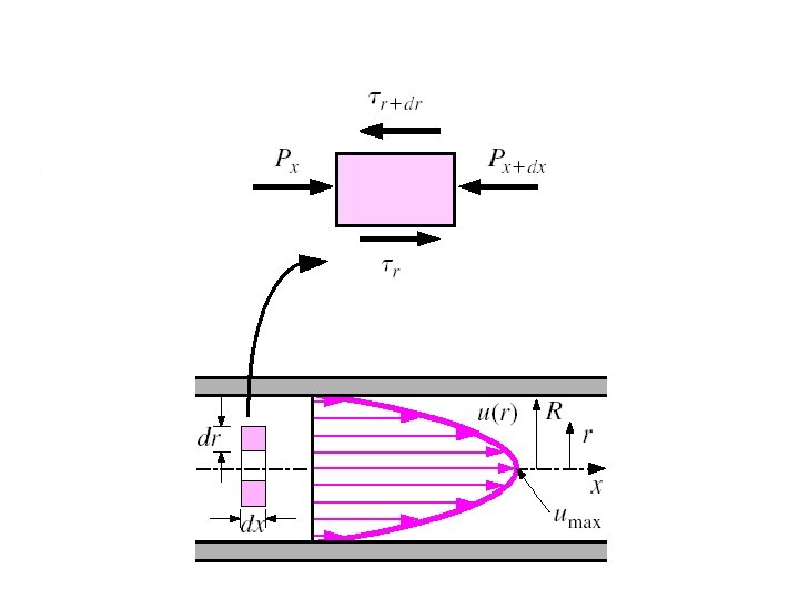Fluid FRICTION IN PIPES Fluid flow in circular