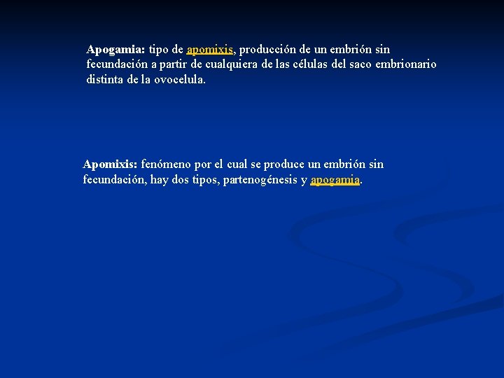 Caractersticas generales algas eucariontes plantas no vasculares ...