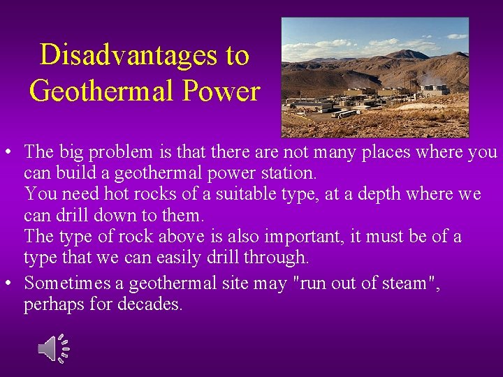 What is Geothermal Energy Its simply the heat