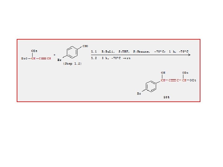 Carbanions Formation and Reactions Part 1 The CC