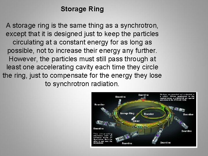 Intro to SR FEL spectroscopy interaction between radiation