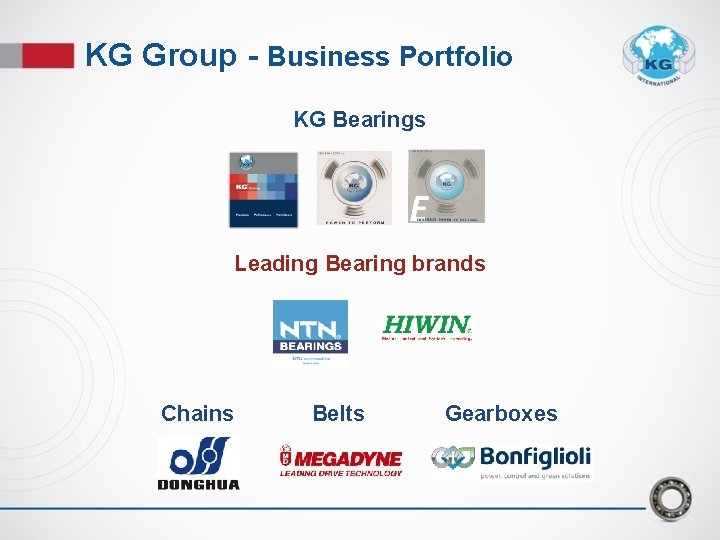 KG Technologies India Private Ltd Company Profile KG