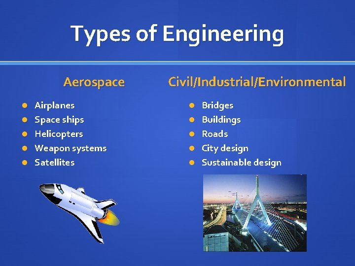Engineering What is it and why its cool