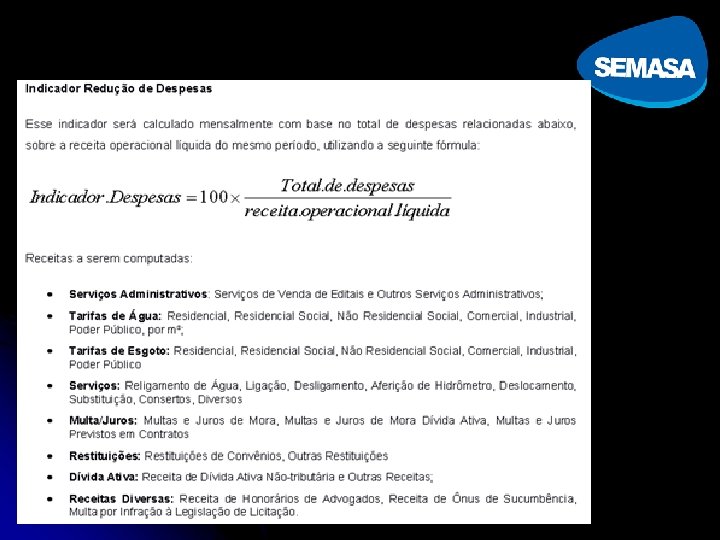 PROGRAMA DE PRODUTIVIDADE POR METAS Diogo Vitor Pinheiro