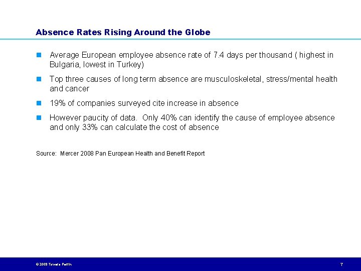 The Global Knowledge Exchange Network on Health Care