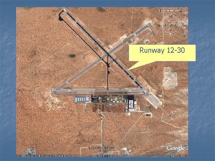 Runway 12 30 Rehabilitation Award of construction contract