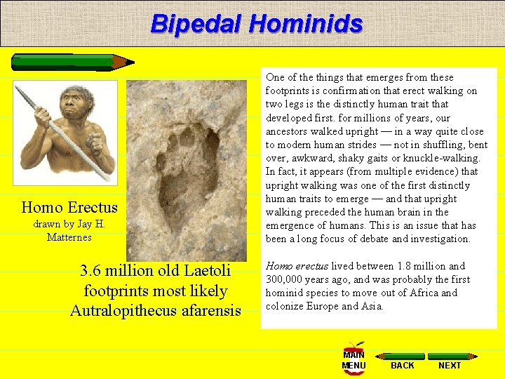 Era 1 The Beginnings of Human Society Blueprint