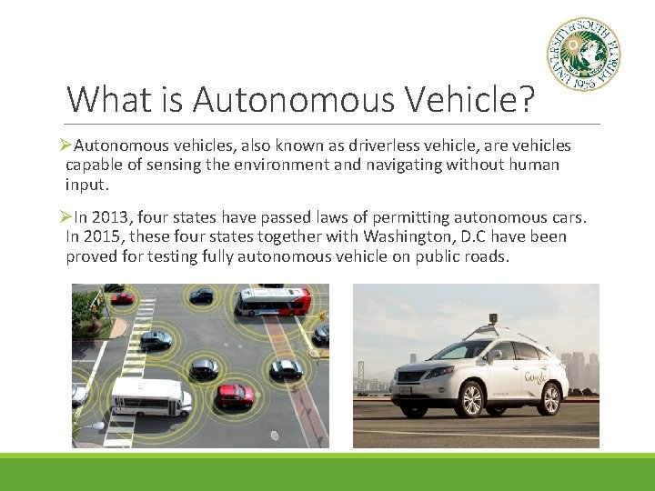 Implications of Autonomous Vehicle to Airport Terminal Planning