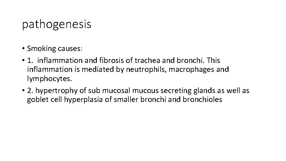 Diseases of the respiratory system lecture 3 Dr
