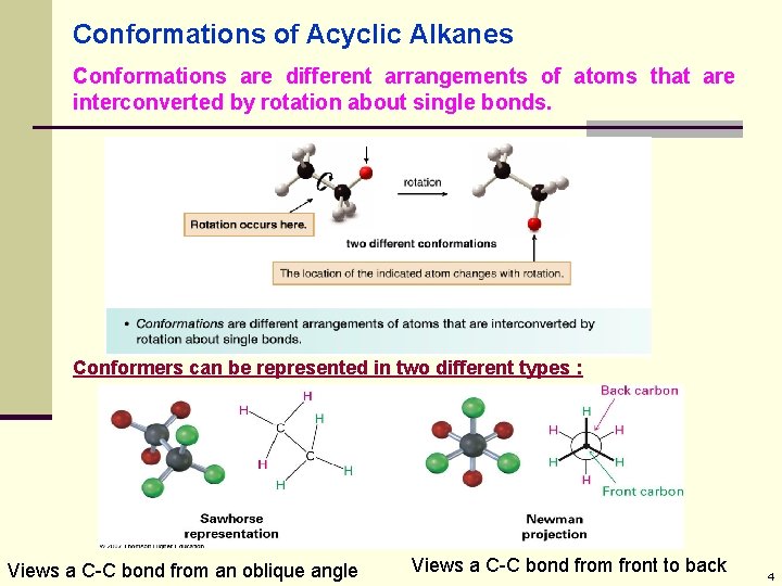 Stereochemistry of Organic Compounds PART A Dr Suban