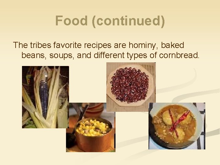 What Food Did The Hopi Tribe Eat | Deporecipe.co