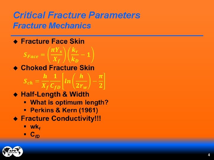 Hydraulic Fracturing Design for Optimum Well Productivity Frank