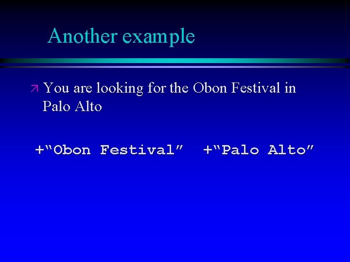 Everything you ever wanted to know about the