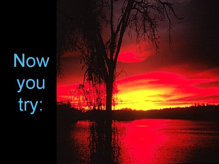 Sentences tips for adding variety to boring sentences