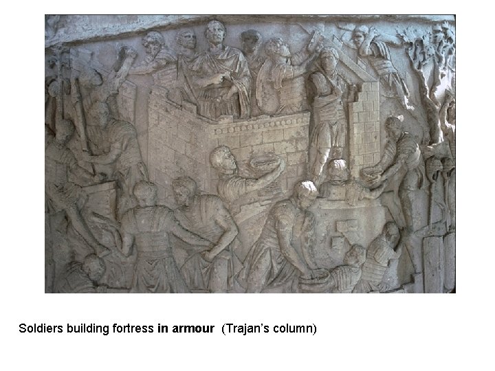 Exercitium exercitatio Disciplina disco ere Vegetius Palus Evocatus