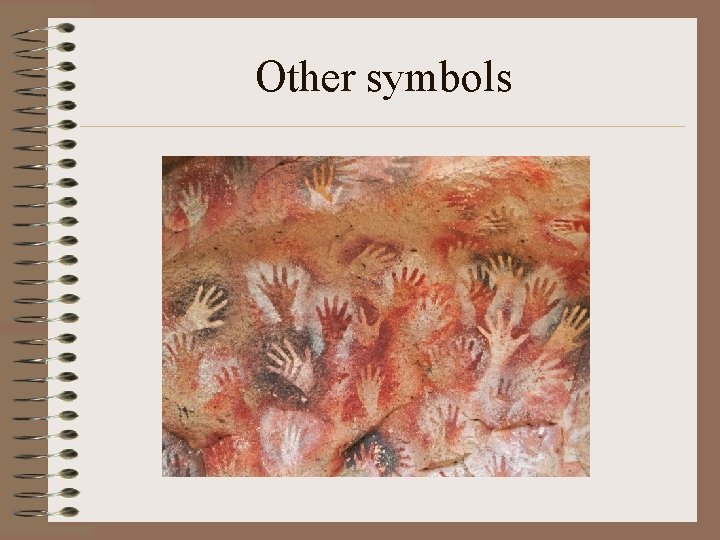 Prehistoric Cave Paintings An Exploration of the Discovery