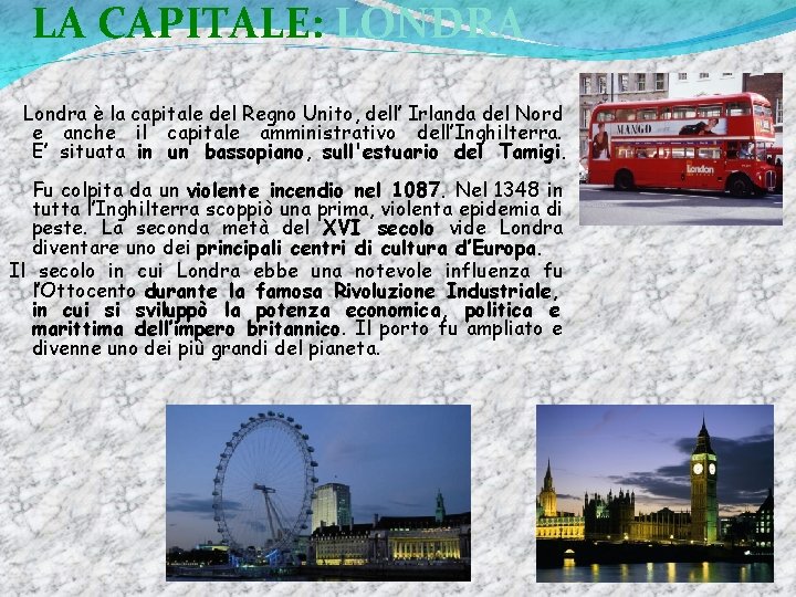 FORMATO DA GRAN BRETAGNA GALLES INGHILTERRA SCOZIA IRLANDA