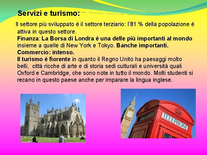 FORMATO DA GRAN BRETAGNA GALLES INGHILTERRA SCOZIA IRLANDA