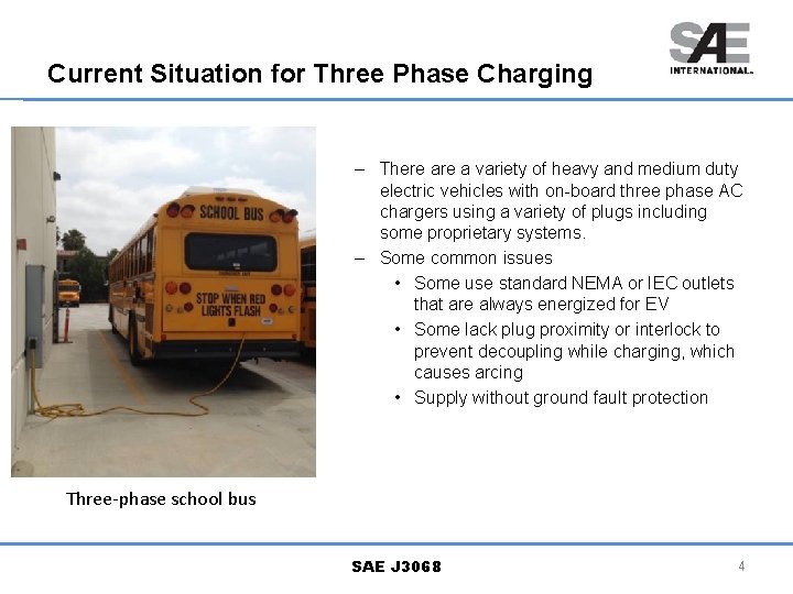 SAE MediumHeavy Duty Task Force Update SAE Hybrid