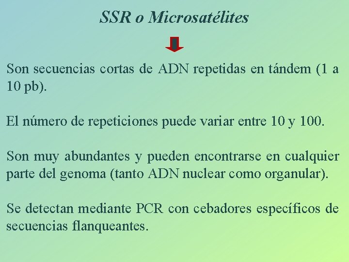 Escuela para Graduados Facultad de Ciencias Agropecuarias Universidad