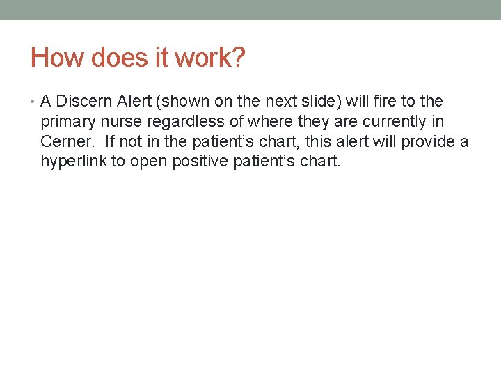 SEPSIS BIOSURVEILLANCE What is sepsis Sepsis is a