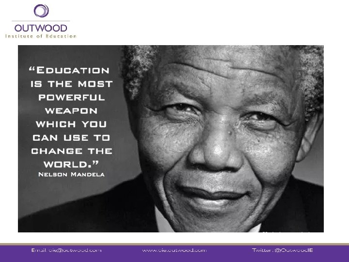 Cara Ackroyd Principal Outwood Academy Shafton Outwood Grange