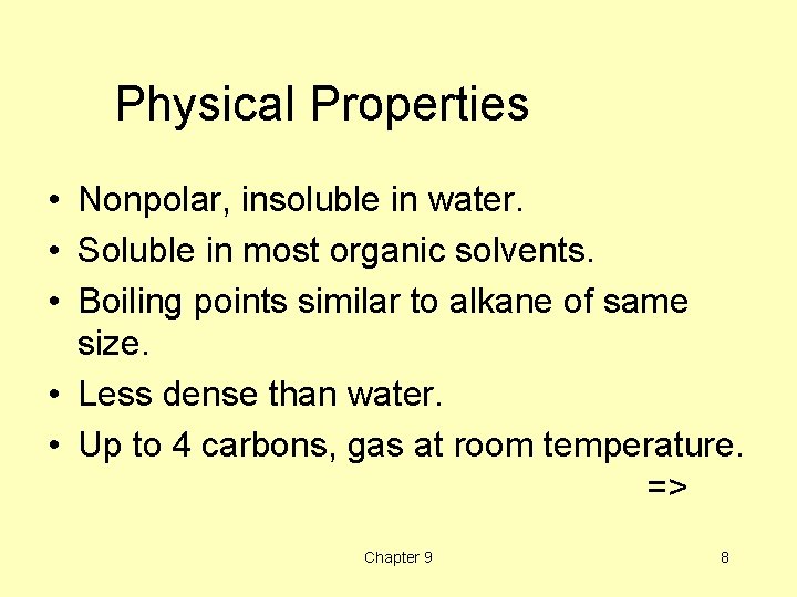 Organic Chemistry 6 th Edition L G Wade
