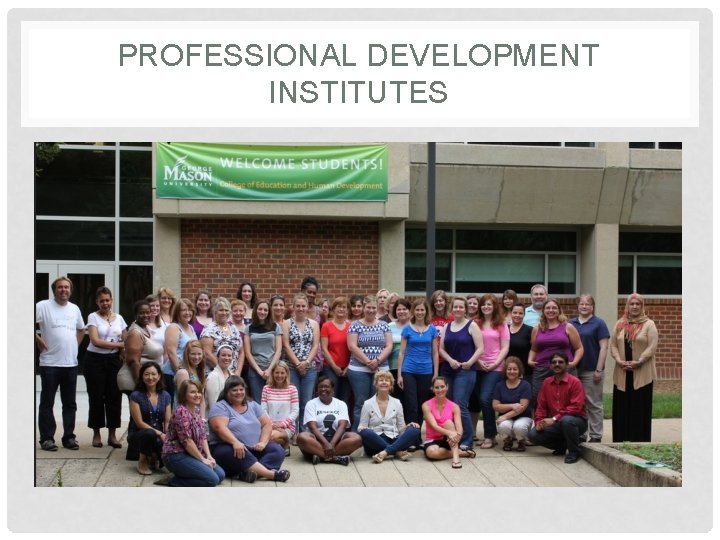 DEVELOPING MATHEMATICAL MINDS AND HEARTS THROUGH MATH MODELING