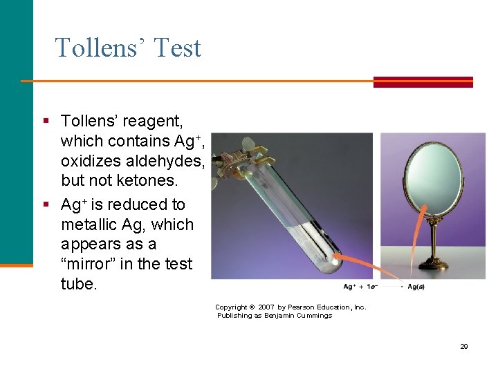 Chapter 14 Aldehydes Ketones and Chiral Molecules 14