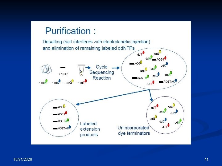 Basics Of Introduction Chemistry Protocols Troubleshooting 10312020 1