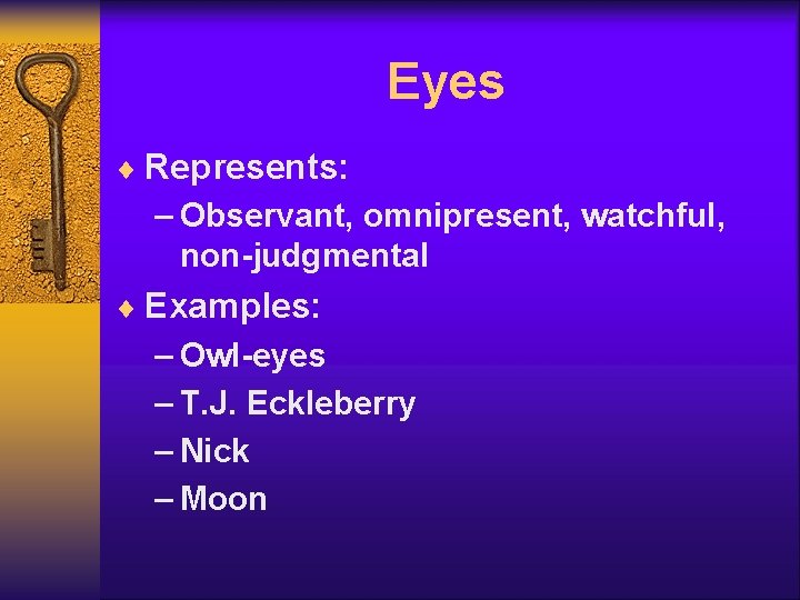 The Great Gatsby Symbolism Colors White Blue Yellow