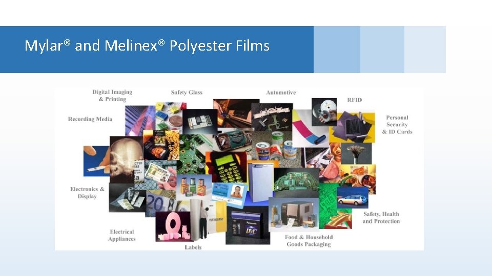 Innovations in Polyester Film Substrates for the Flexible