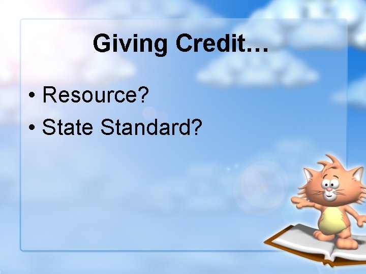 Lesson Planning Early Childhood Education Georgia CTAE Resource