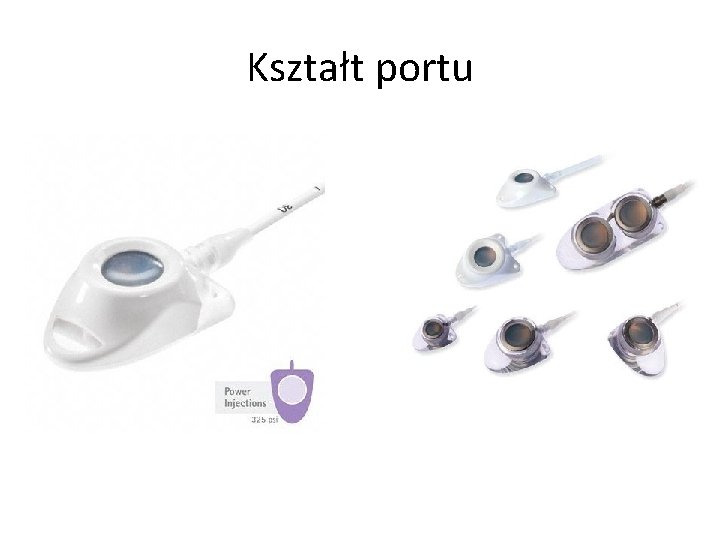 Port doylny uytkowanie Bartosz Kudliski W oparciu o