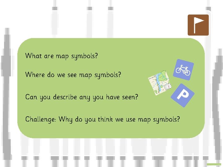 Geography Our School Year One Geography Year One