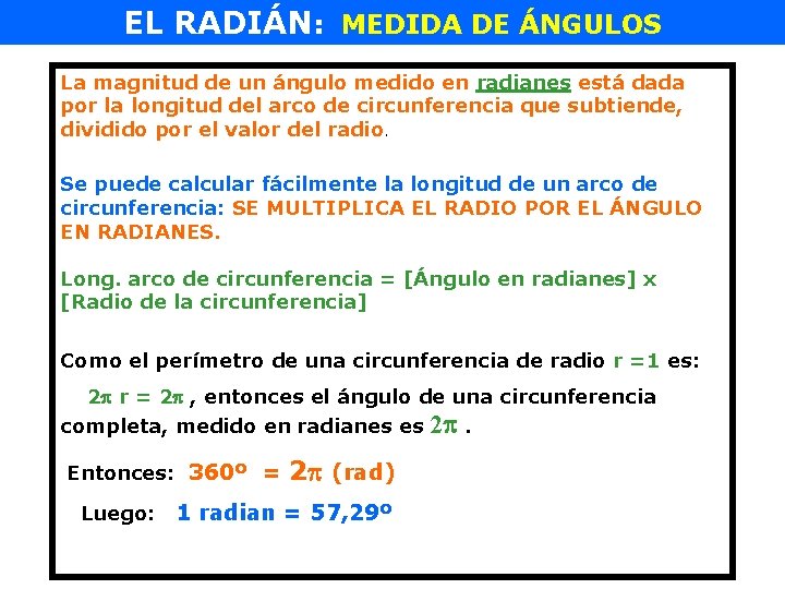 NM 3 MAGNITUDES VECTORIALES OBJETIVOS 1 Reconocer la